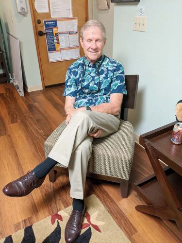 Longtime assault forensic examiner retires | News, Sports, Jobs - Maui News